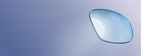 Eyeglass Lens Types Explained Atelier Yuwaciaojp