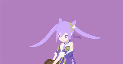 刻晴原神 刻晴 かのめのイラスト Pixiv