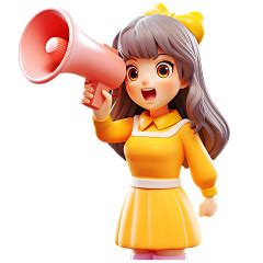 小元素png 花瓣网 陪你做生活的设计师 通用促销风直播活动直播间贴片