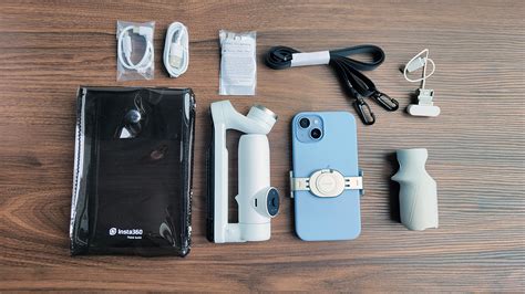 I Tried The New Insta360 Flow Ai Gimbal And It Blew…