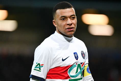 Mercato Psg Jour De Décision Le Real Madrid Attend Kylian Mbappé