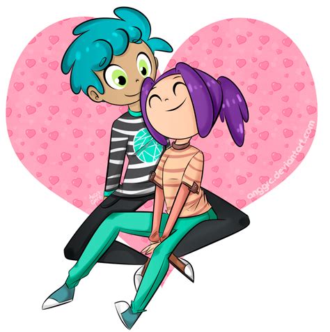 Bxb By Anggrc On Deviantart