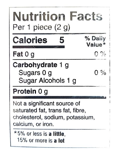 Excel Sugar Free Gum Refreshers Strawberry Flavored 40pc 80g 2 8 Oz