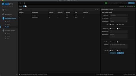 A2b Bus Analyzer 3 4 0 Release Notes [analog Devices Wiki]
