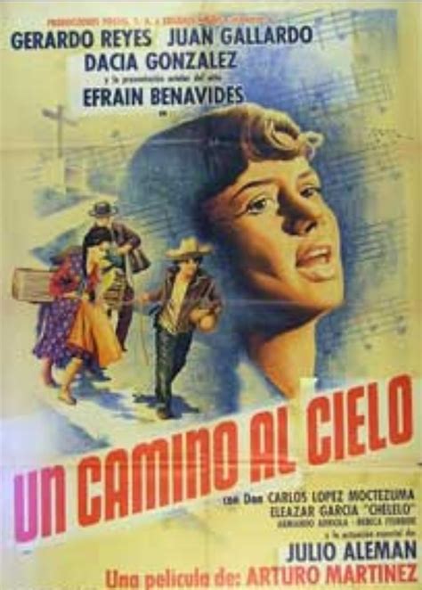 Un Camino Al Cielo 1975 Imdb