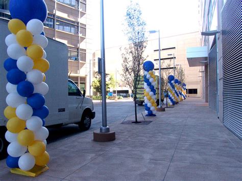 Balloon Decor Balloons