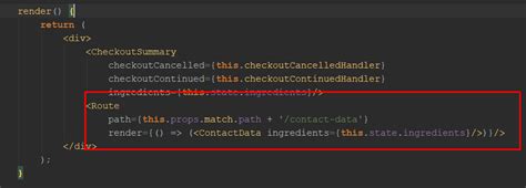 day 45 leared about passing data in route… by demby genesis abella medium