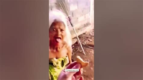 Kya Ho Gya In Aunty Ko 😱🤣😂😂sortstrending Comedy Funny