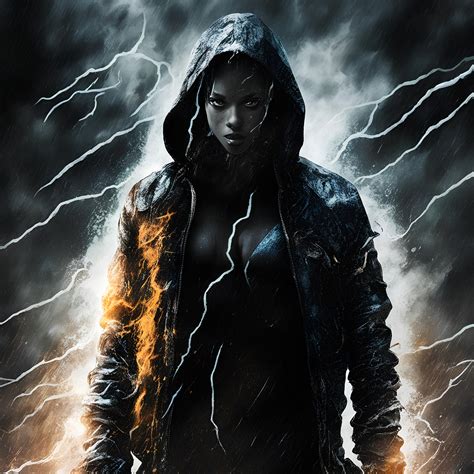 Storm Marvel · бесплатная фотография от Tolgor картинки на Fonwall