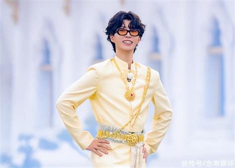 蔡徐坤跑男镜头被剪掉后，范丞丞受伤害最大，跟空气玩儿像个疯子 360娱乐，你开心就好
