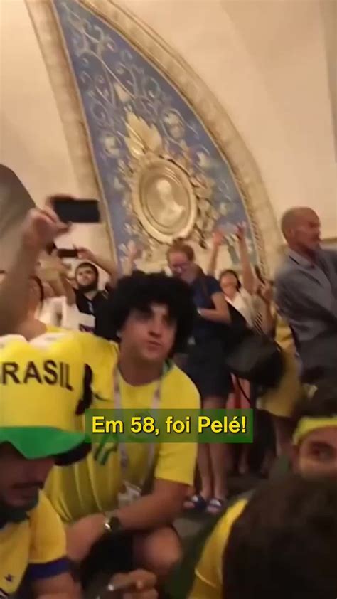 Tnt Sports Br On Twitter Hoje É Dia De Brasil Caralh 🇧🇷 🔥