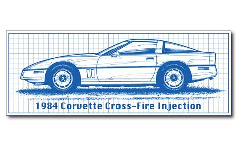 Crossfire Fuel Injection Corvette At Donna Bull Blog