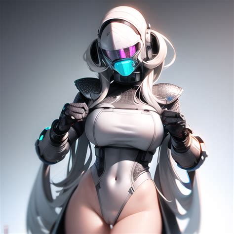 Rule 34 1girls Ai Generated Armour Bust Cameltoe Cybernetics
