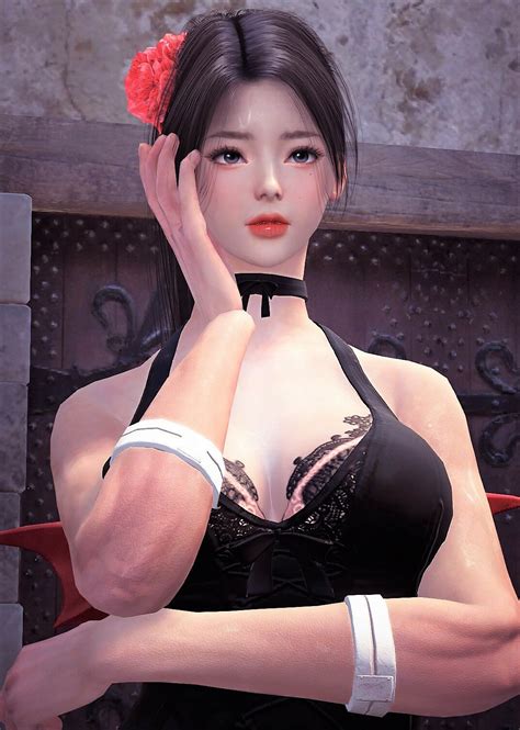 검은사막 인벤 매화 검은사막 인벤 커스터마이징 게시판