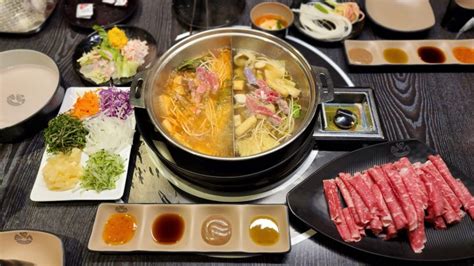 수원 성대 맛집 소담촌 수원정자점 샤브샤브로 가족외식 네이버 블로그