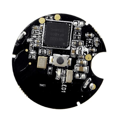 Buy Nrf51822 Ibeacon Wireless Bluetooth Module Online In India Robocraze