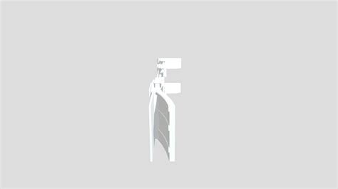 Tinker 3d Model By Riptidegamesceo [6a13962] Sketchfab