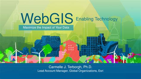 PDF Eye On Earth WebGIS Enabling Technology