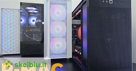32gb Ddr4 3200mhz Skelbimai Skelbiu Lt