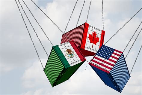 Es El T Mec Un Acuerdo Comercial Mal Firmado Por México Energía Hoy