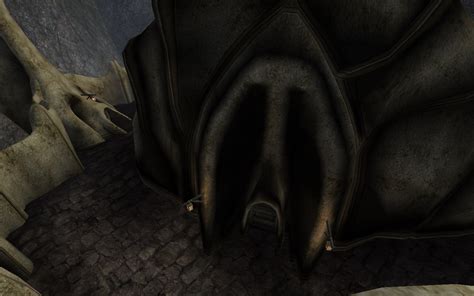 Сторожевая Башня 1 Маар Ган The Elder Scrolls Wiki Fandom