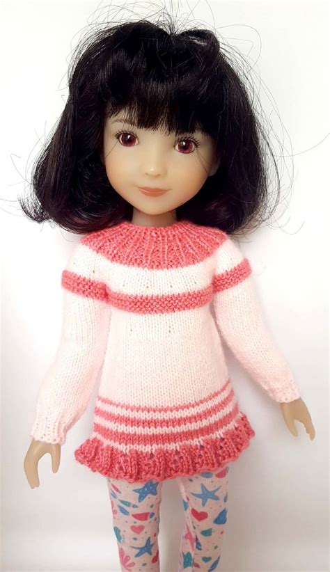 Pin By Katashop On Ruby Red Fashion Friends Siblies Red Dolls