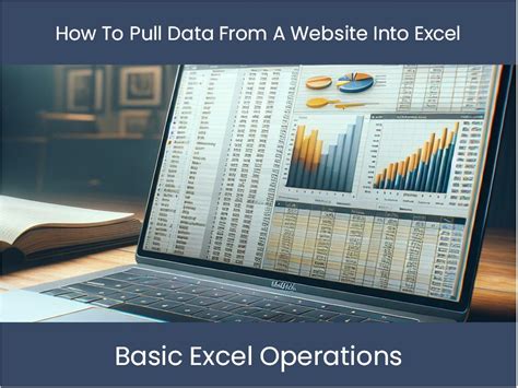 Tutorial De Excel Cómo Extraer Datos De Un Sitio Web A Excel