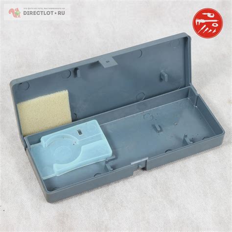 Коробка футляр для нутромера 10 18 КРИН купить в Барнауле цена 1000 Р на Directlot Ru