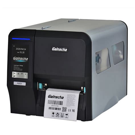 Принтер этикеток Gprinter GI-2408T (Empower) купить в Киеве недорого ...