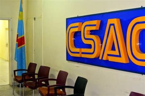 Le Csac De La Rdc Lutte Contre Limmoralité Sur Tiktok Elephantech