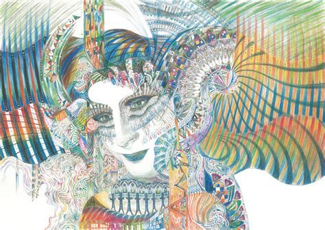 Stretch By Xevios Art On Deviantart