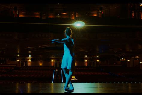 What The Late Lance Reddick Left Behind John Wick Spinoff Ballerina