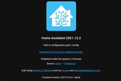 Docker Image Home Asssitant Latest Who Updates It And When Home Assistant Community