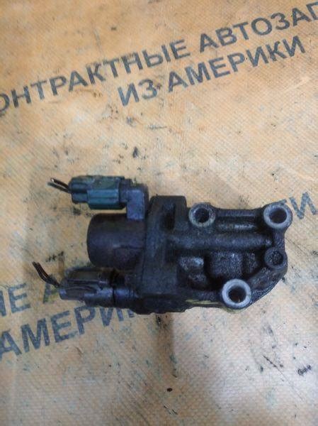Купить Клапан VTEC Acura RDX K23A1 в Новосибирске по цене: 2 500 ...