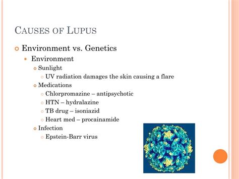 Ppt Lupus Powerpoint Presentation Free Download Id 2088612