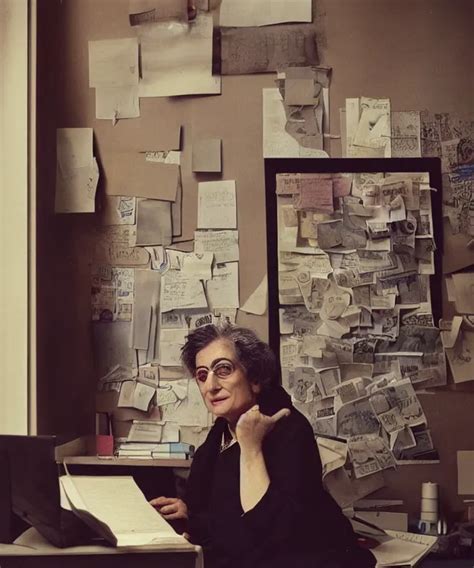 A Color Photograph Of Nooshafarin Torkamani In Her Stable Diffusion