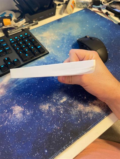 Help Preventing Corners From Warping R3dprinting