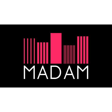 Madam Paris Nextdoor