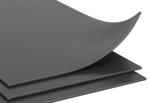 Elastic Rubber Sheet Manufacturer In China