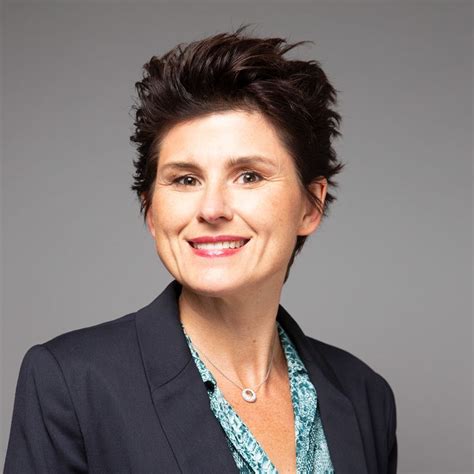 Doris Birkhofer La gouvernance des activités de Siemens en France