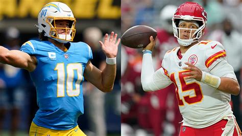 Nfl Temporada Regular 2022 ¿dónde Y Cuándo Ver La Semana 11 En Vivo