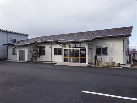 実績紹介｜福島の土木・建築工事なら平成工業