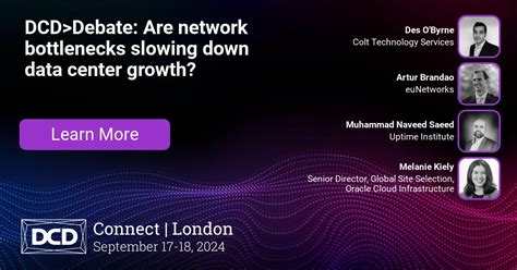 Datacenterdynamics On Linkedin Dcdconnect Ai Networks Compute Networks Storage Datacenters