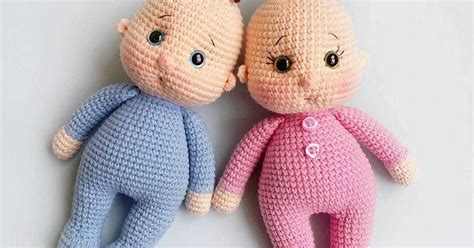 Free Knitting Patterns For Your First Love Doll