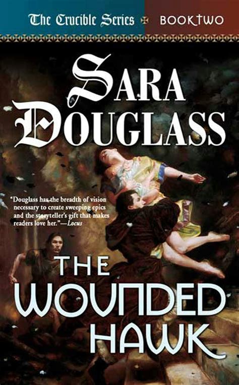 Sara Douglass Authors Macmillan