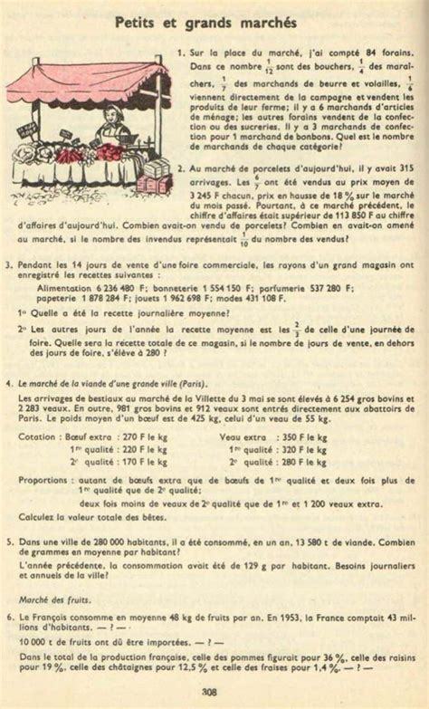 Mathématiques Classiques 11 8e 7e CM CM2 Morgenthaler Arithmétique La