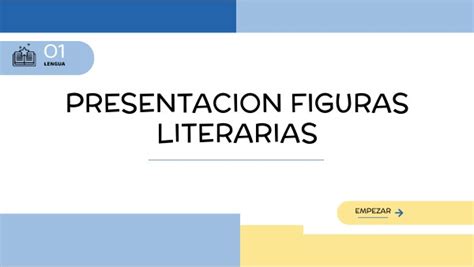 Secuencia didáctica lengua
