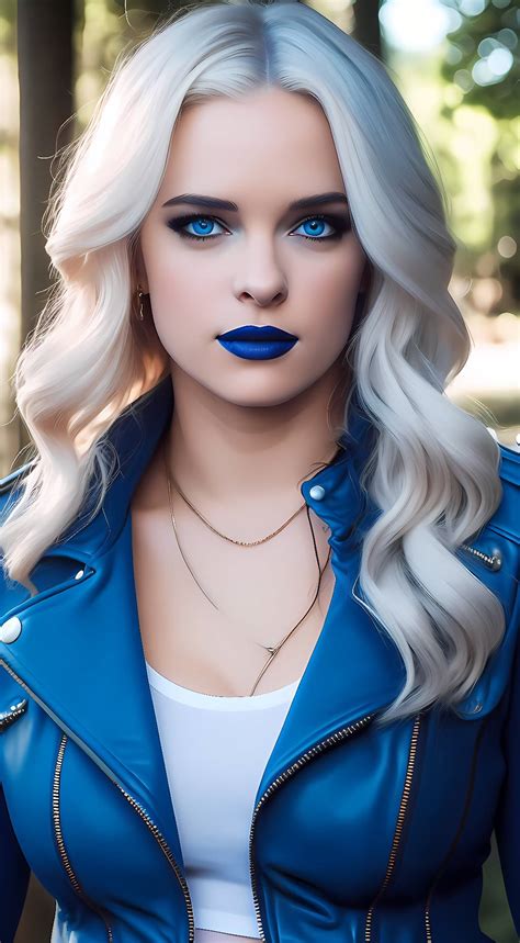 Chat With Killer Frost Enjoy Free Ai Character Voice Chat Talkie Ai