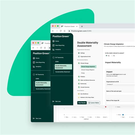 Get Started With ESRS Reporting