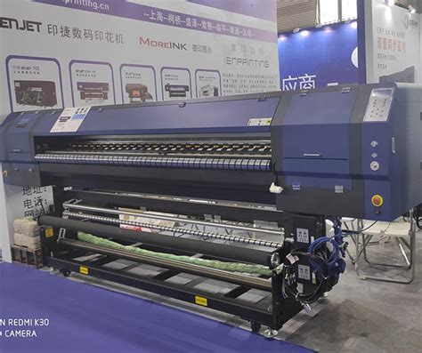 I3200 Print Head High Speed Digital Textile Printing